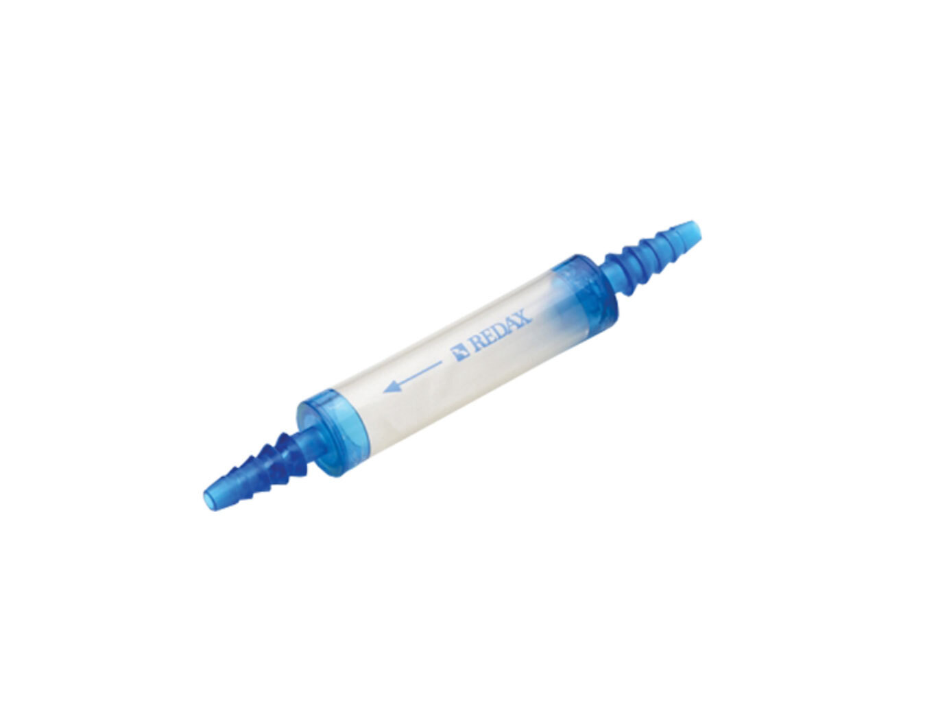 Heimlich Valve - GBUK